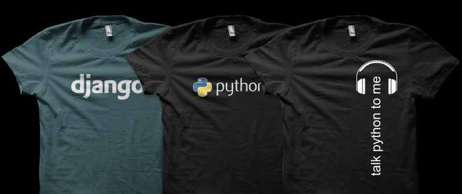 Python Merchandise for Developers with Style – Python Gear