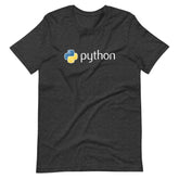 Python Merchandise for Developers with Style – Python Gear