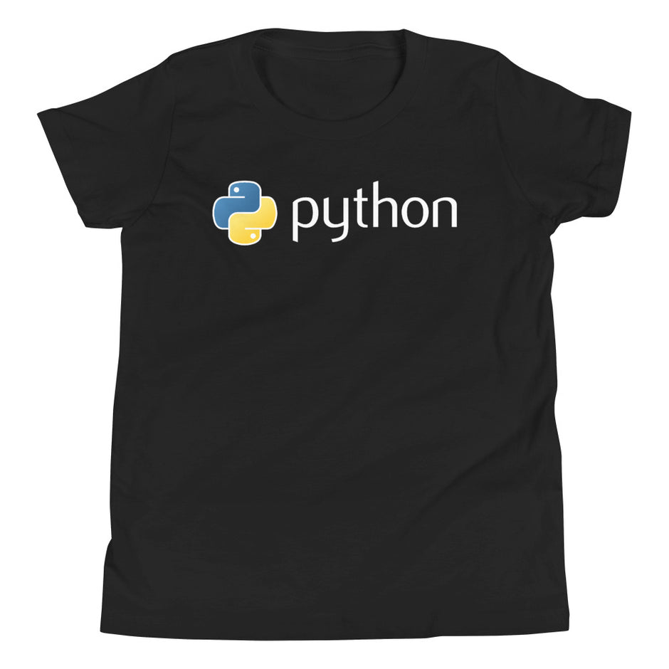 Python Merchandise for Developers with Style – Python Gear