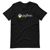 Python Merchandise for Developers with Style – Python Gear
